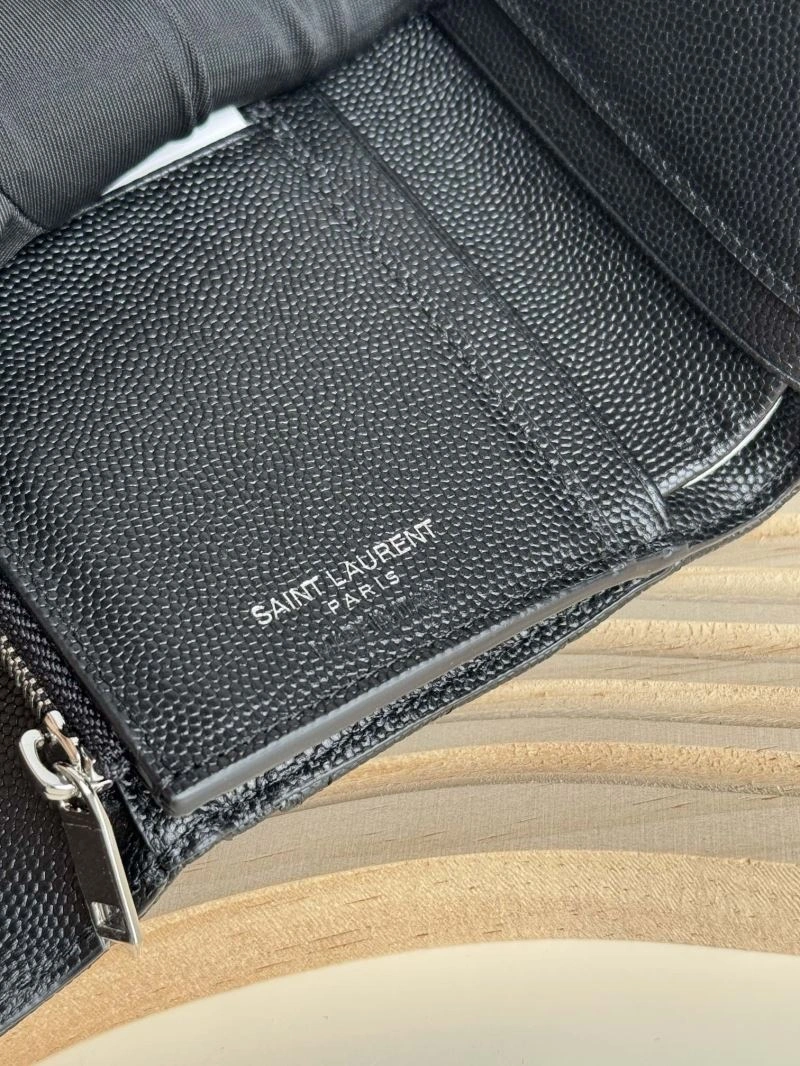 High fidelity YSL Wallets Purse