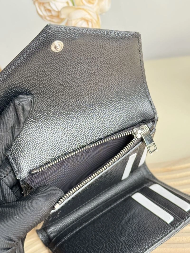High fidelity YSL Wallets Purse