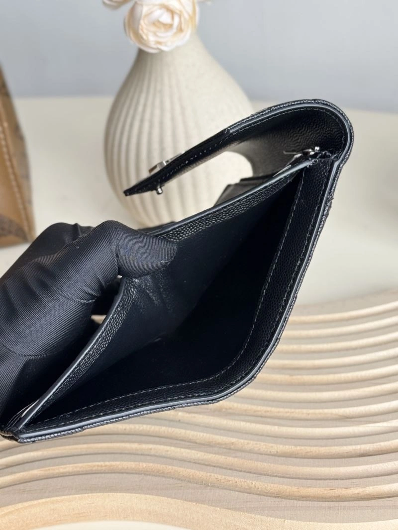 High fidelity YSL Wallets Purse