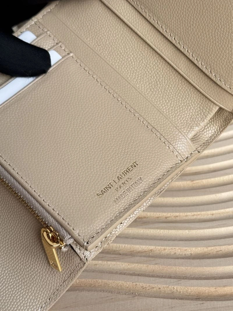 Budget-friendly YSL Wallets Purse
