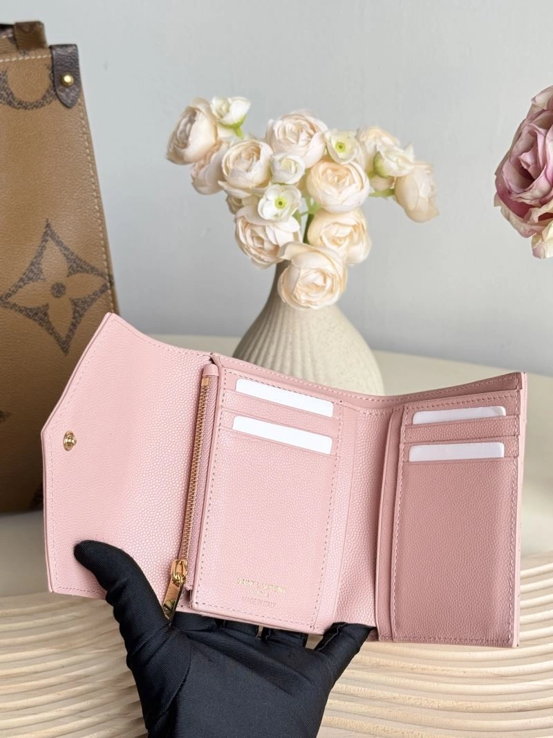 Original YSL Wallets Purse