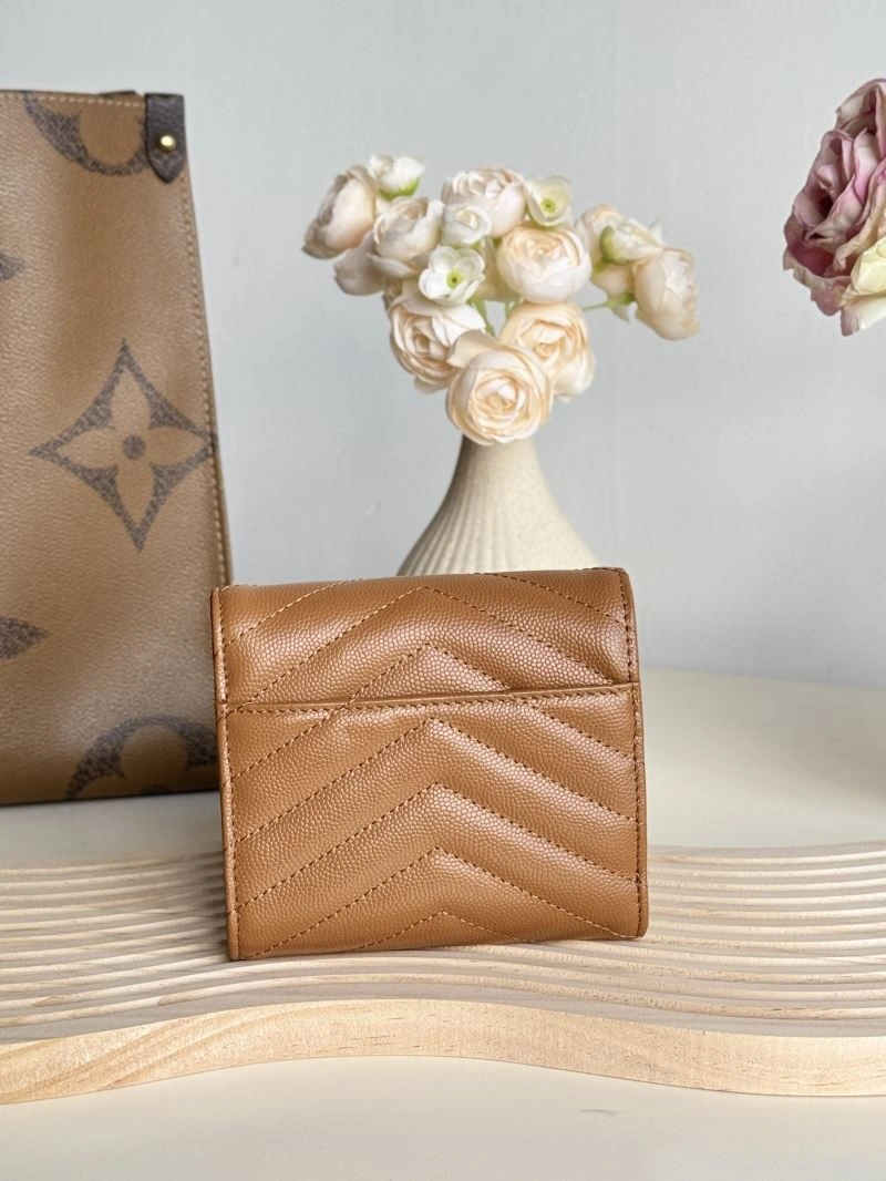 Cut-rate YSL Wallets Purse