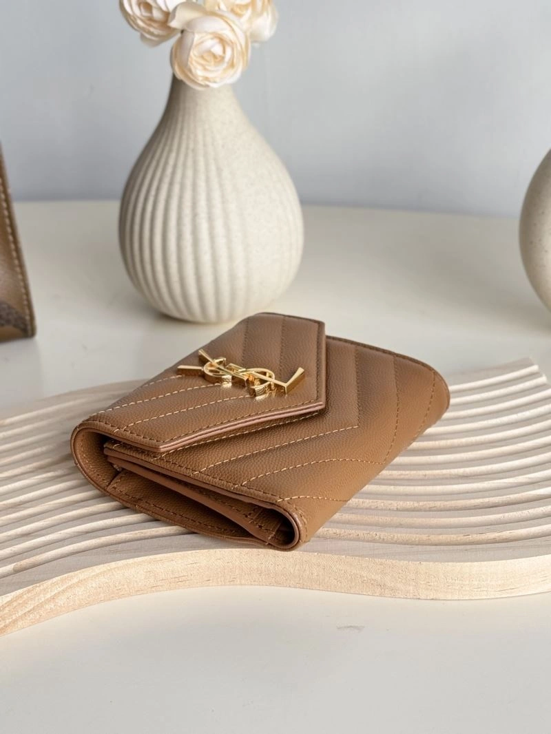 Cut-rate YSL Wallets Purse
