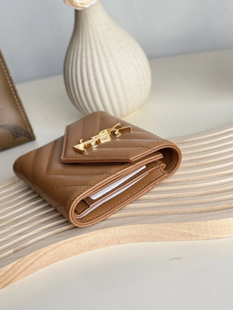 Cut-rate YSL Wallets Purse