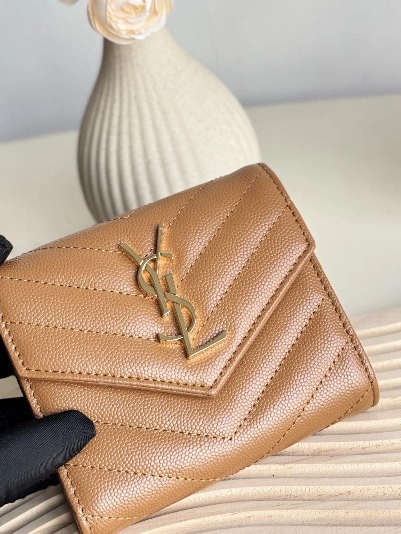 Cut-rate YSL Wallets Purse