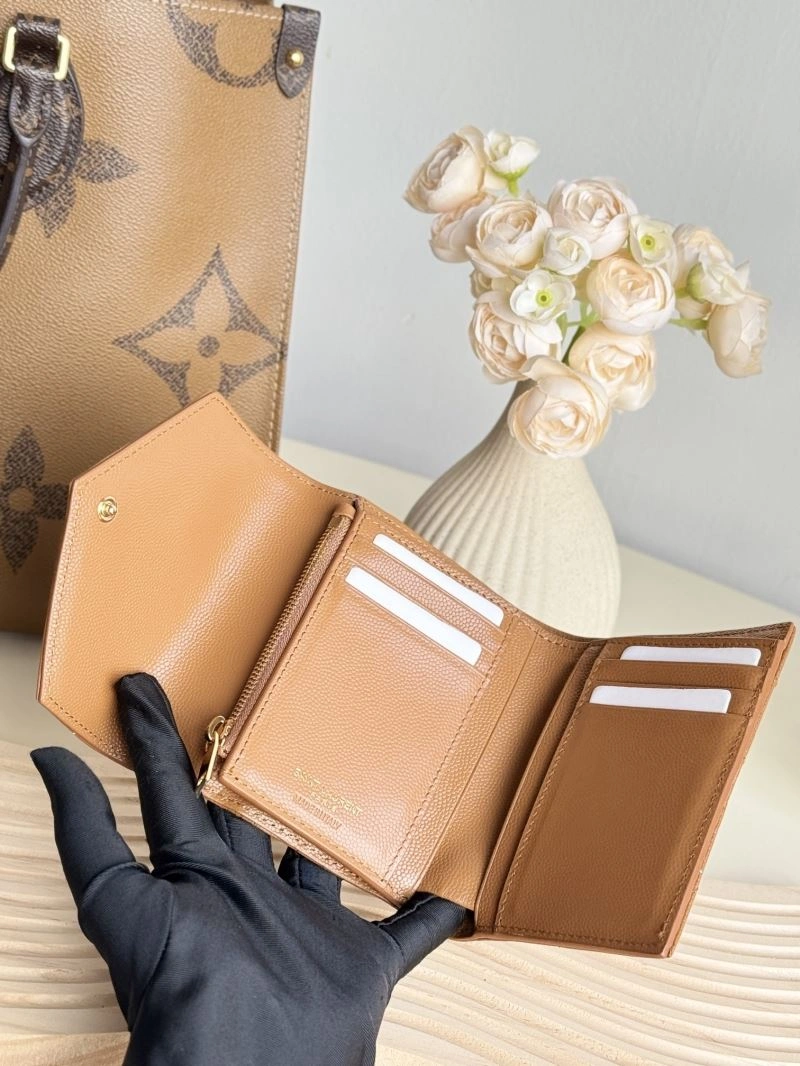 Cut-rate YSL Wallets Purse
