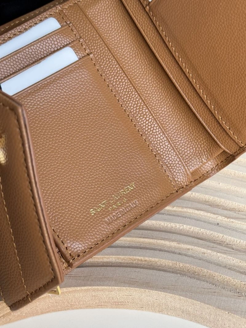 Cut-rate YSL Wallets Purse
