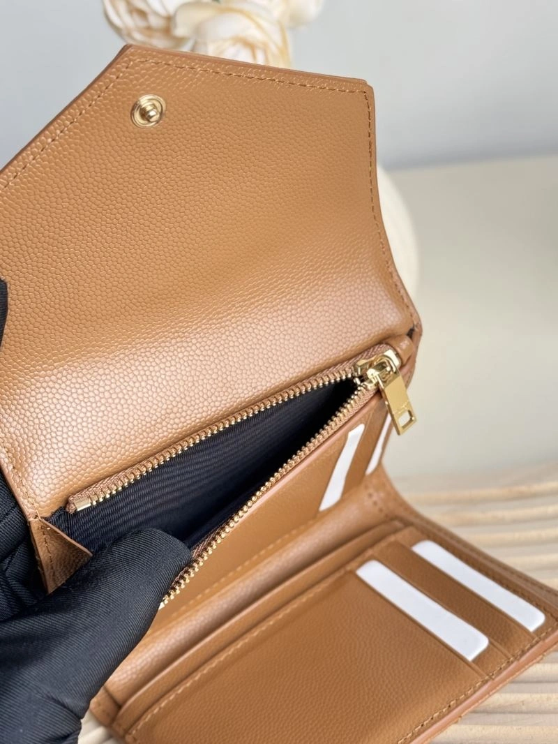 Cut-rate YSL Wallets Purse