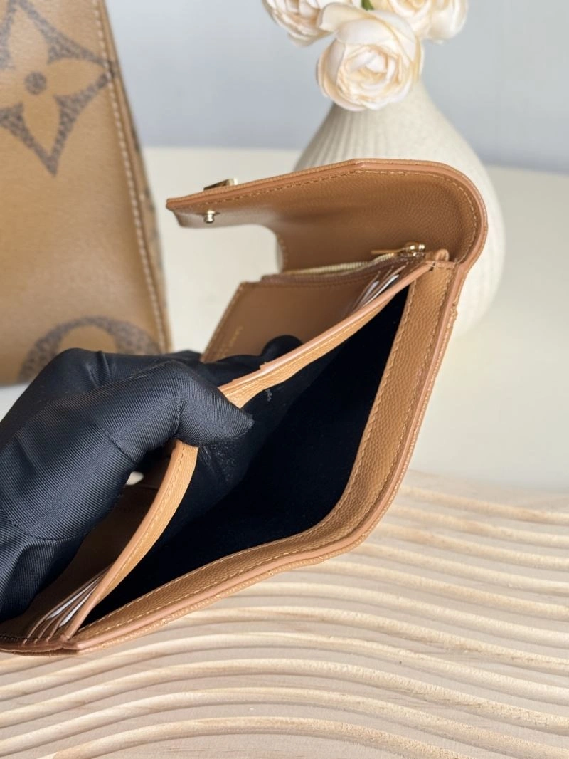 Cut-rate YSL Wallets Purse