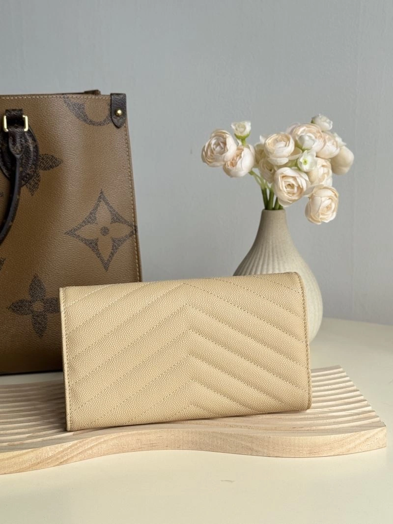 Cut-rate YSL Wallets Purse