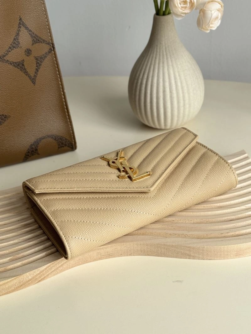 Cut-rate YSL Wallets Purse
