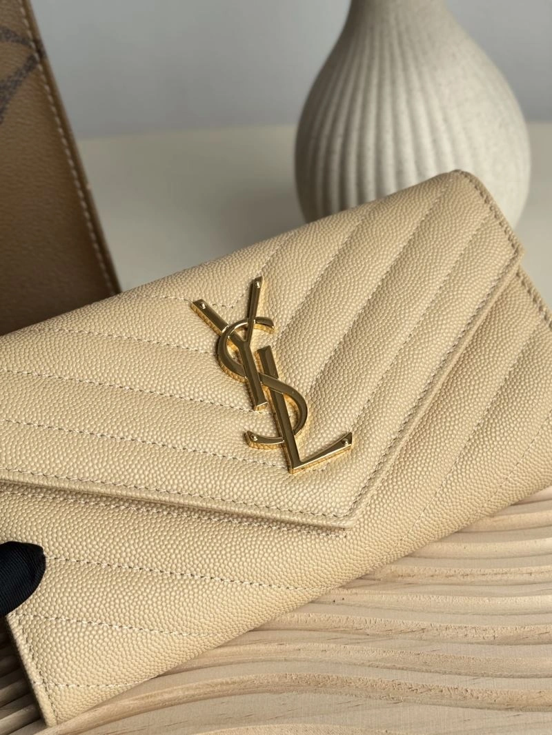 Cut-rate YSL Wallets Purse