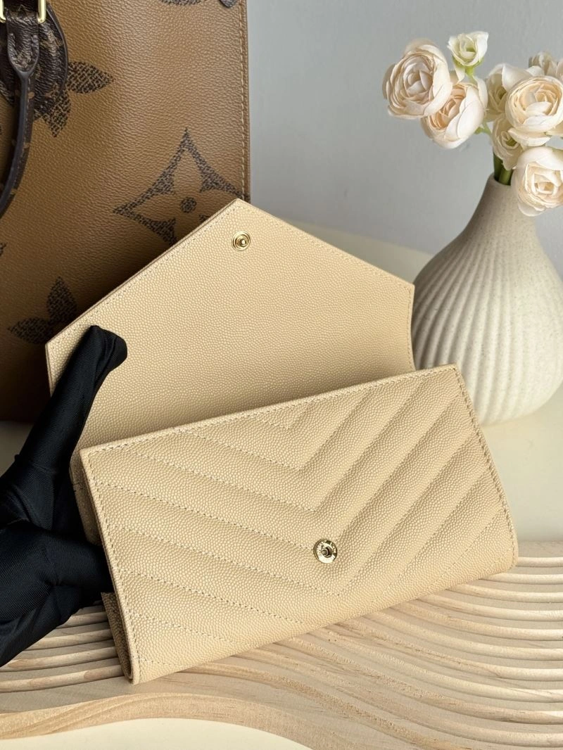 Cut-rate YSL Wallets Purse