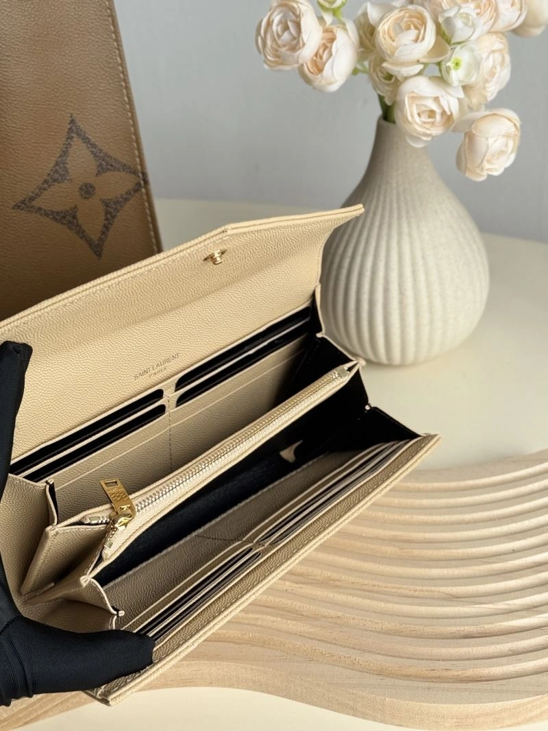 Cut-rate YSL Wallets Purse