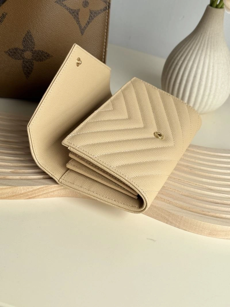 Cut-rate YSL Wallets Purse