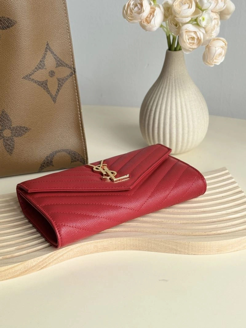 High accuracy YSL Wallets Purse