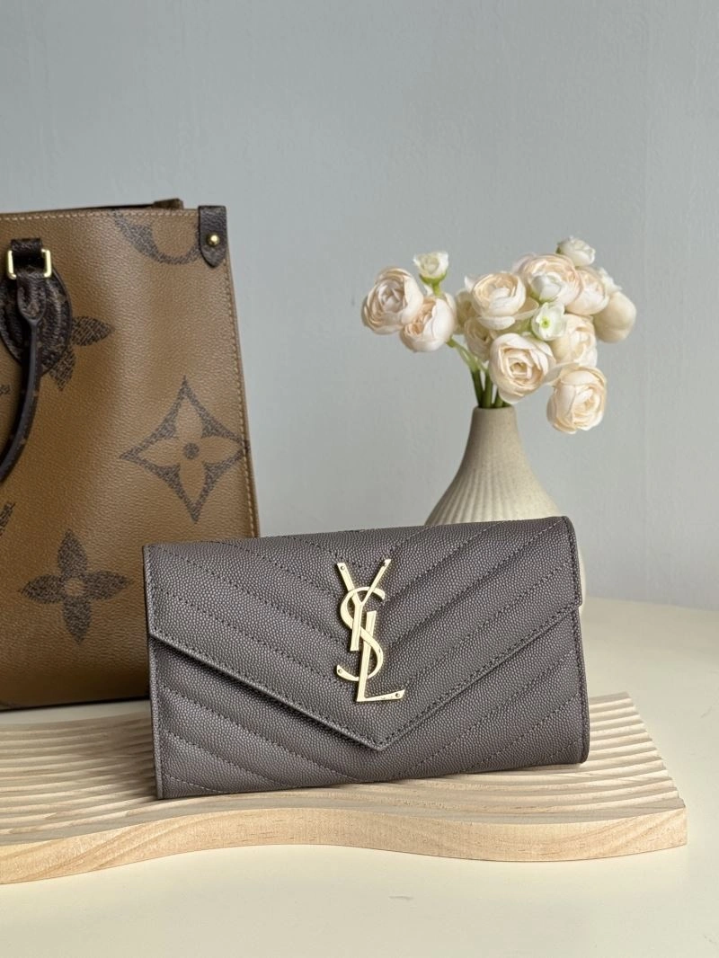 YSL Wallets Purse