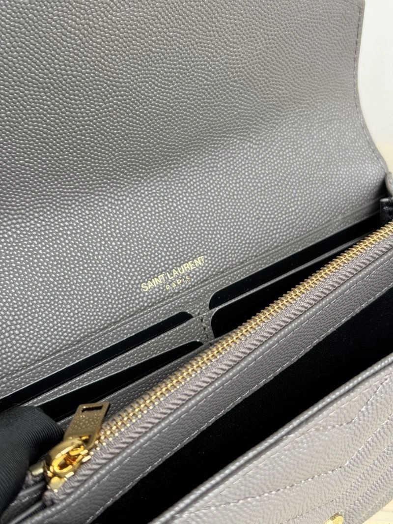Genuine YSL Wallets Purse