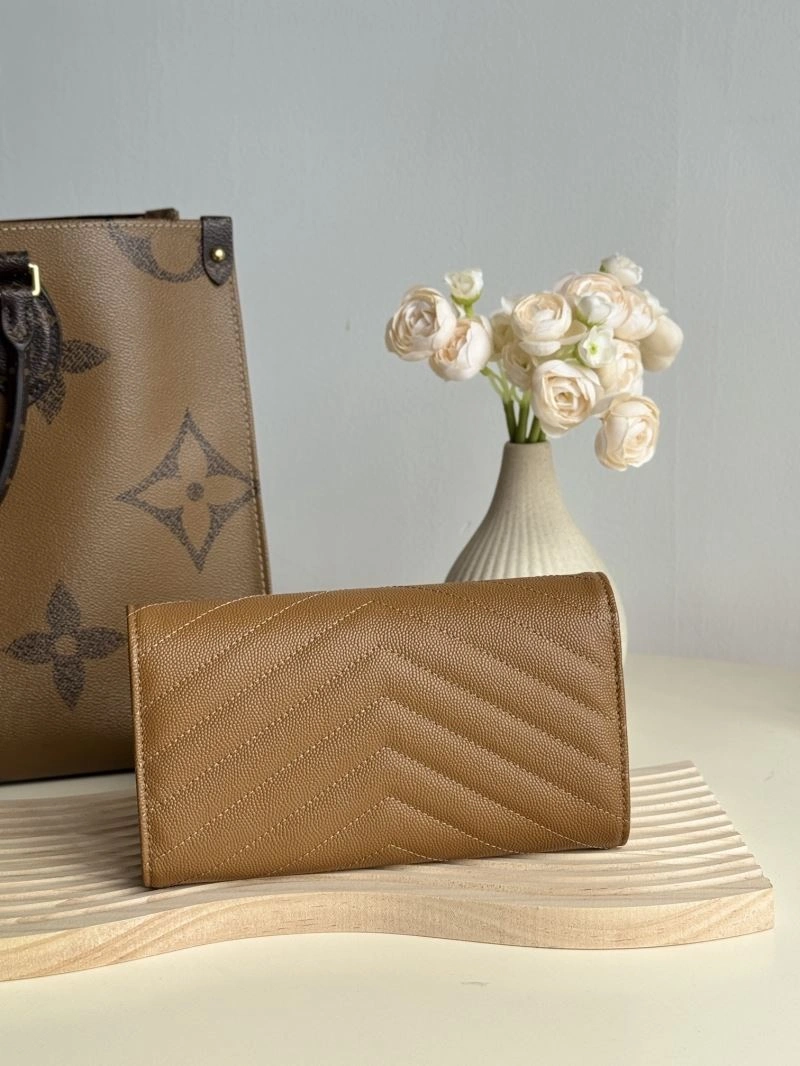 Reasonably priced YSL Wallets Purse