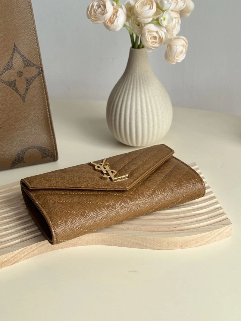 Reasonably priced YSL Wallets Purse