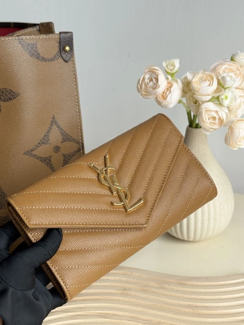 Reasonably priced YSL Wallets Purse