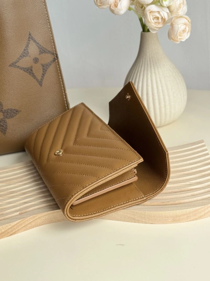Reasonably priced YSL Wallets Purse