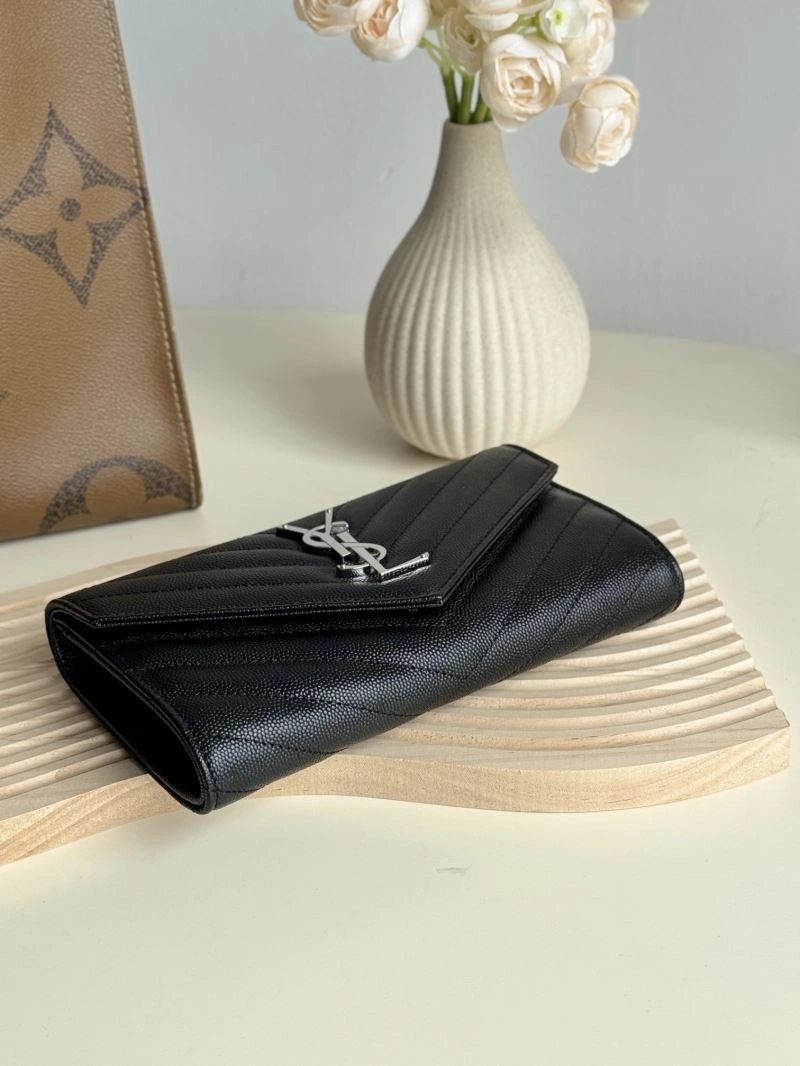 High fidelity YSL Wallets Purse
