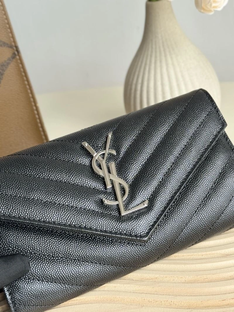 High fidelity YSL Wallets Purse