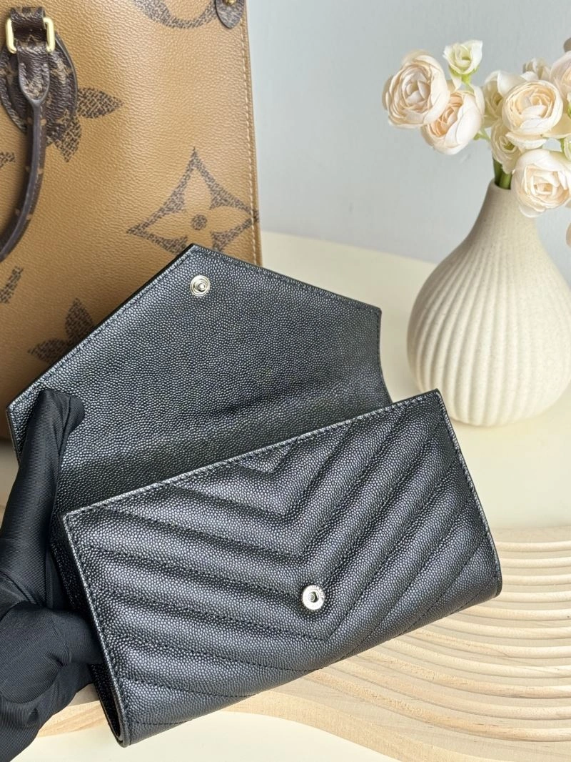 High fidelity YSL Wallets Purse