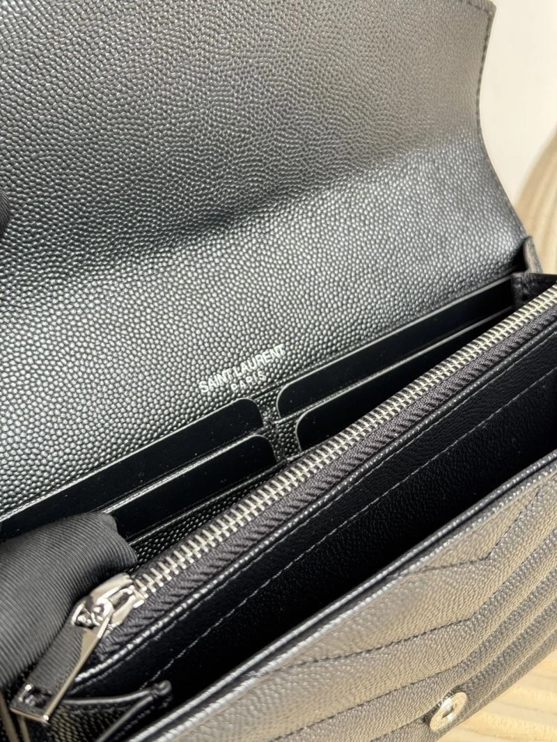 High fidelity YSL Wallets Purse