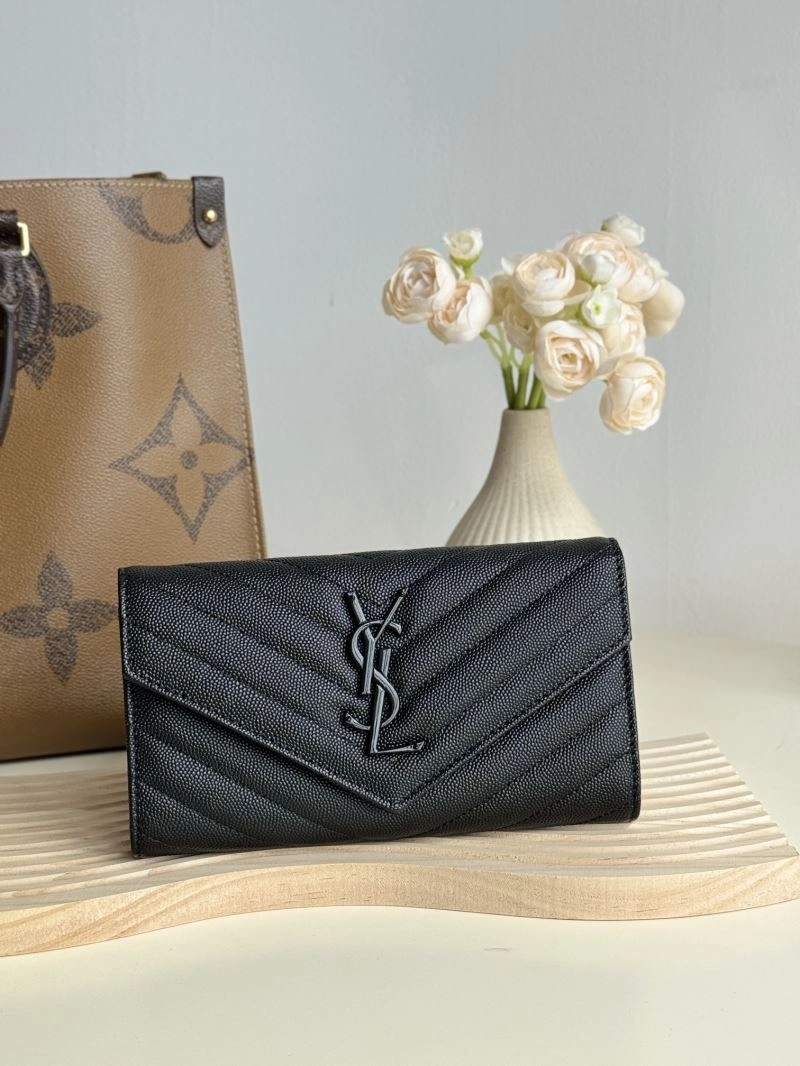 YSL Wallets Purse