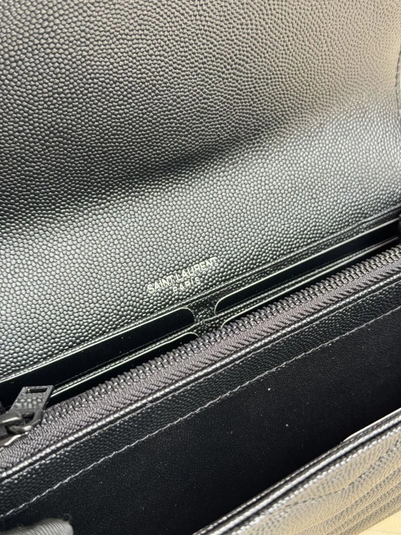 Top mirror YSL Wallets Purse