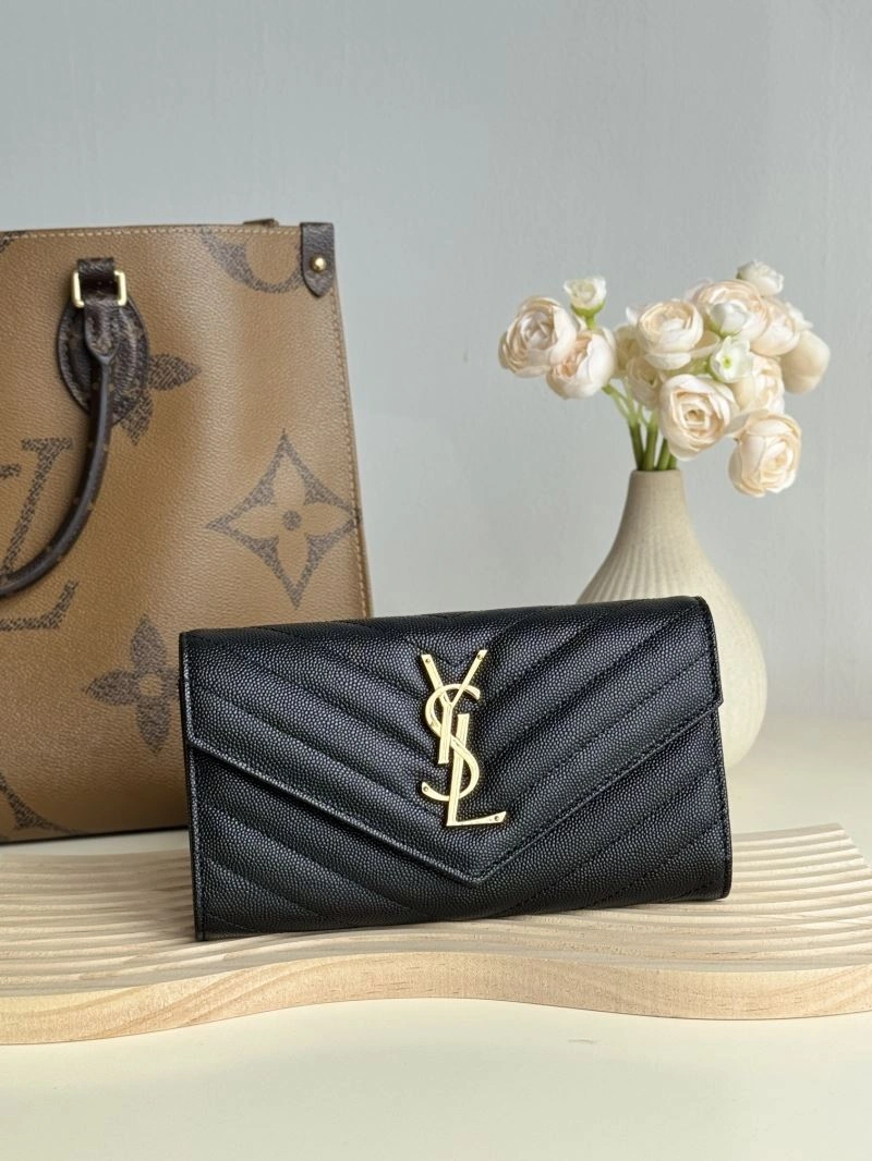 YSL Wallets Purse