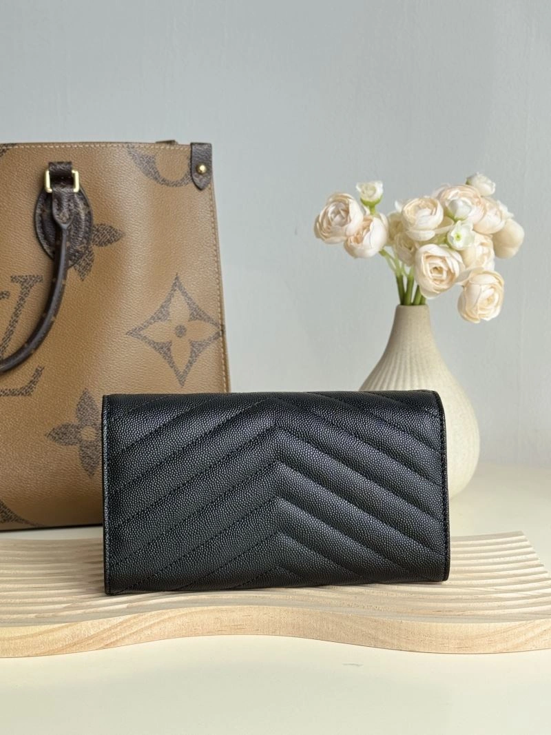 Inexpensive YSL Wallets Purse