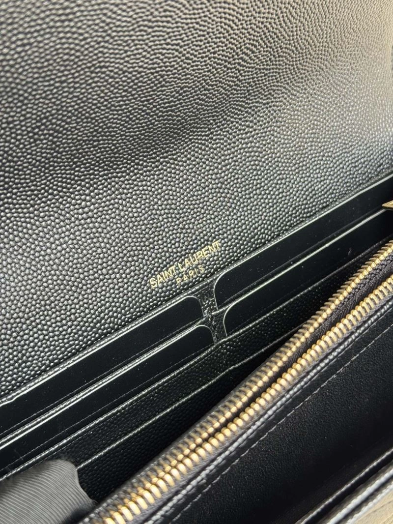 Inexpensive YSL Wallets Purse