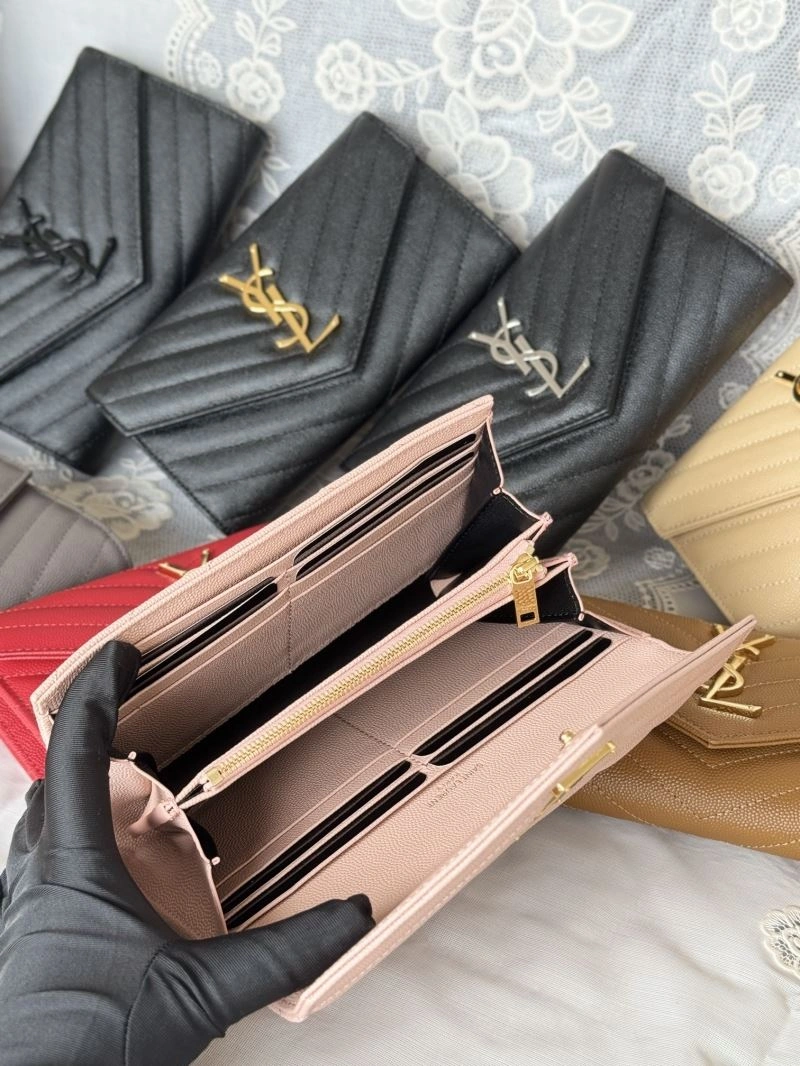 Reasonably priced YSL Wallets Purse