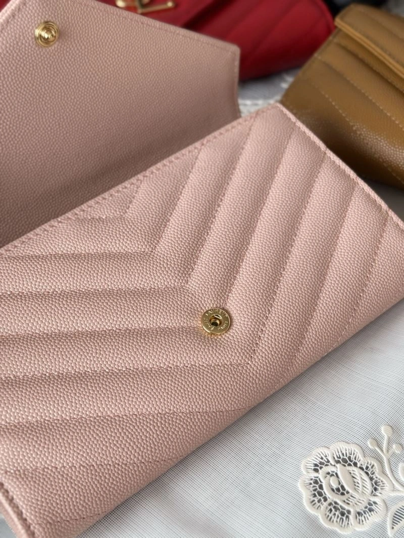 Reasonably priced YSL Wallets Purse