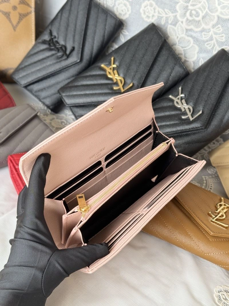 Reasonably priced YSL Wallets Purse