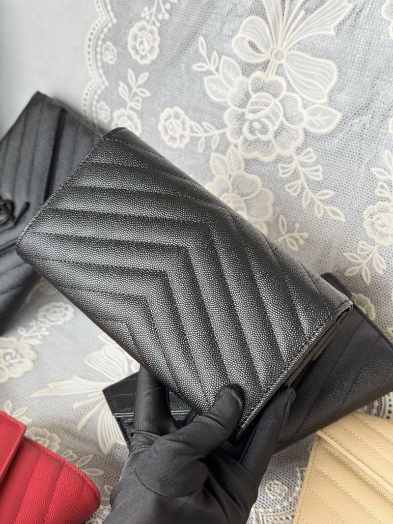 Low-cost YSL Wallets Purse