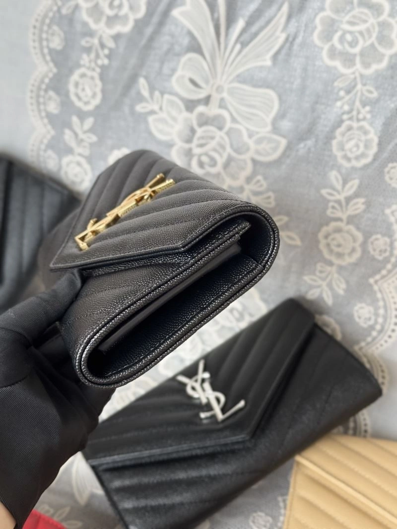 Low-cost YSL Wallets Purse