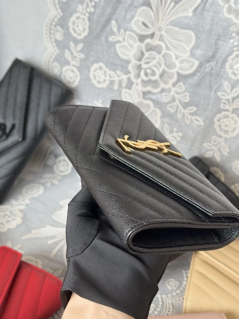 Low-cost YSL Wallets Purse