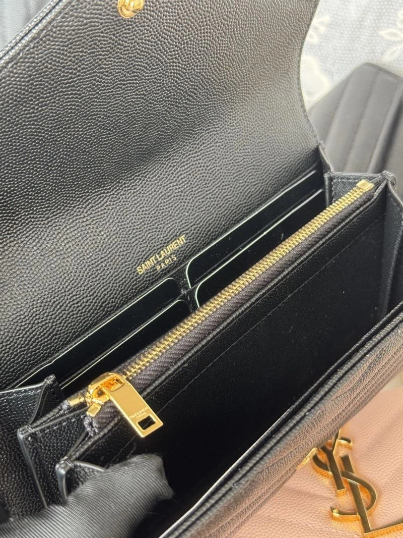 Low-cost YSL Wallets Purse