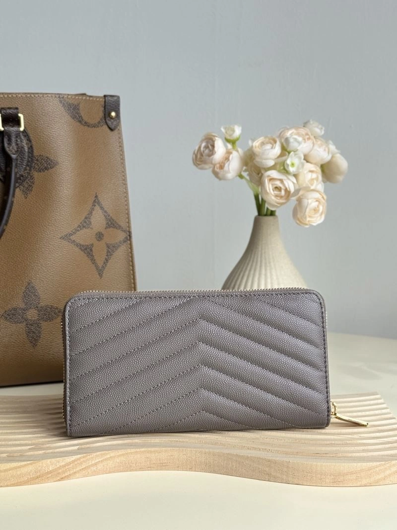 Discounted YSL Wallets Purse