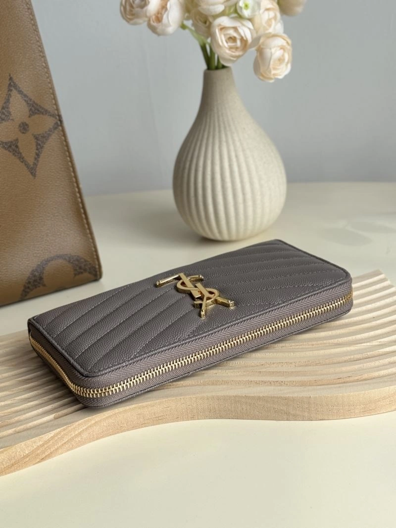Discounted YSL Wallets Purse