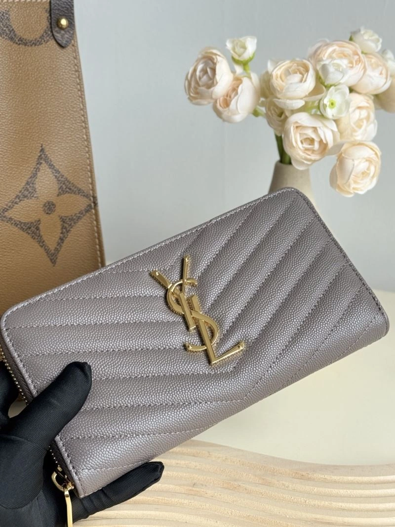 Discounted YSL Wallets Purse