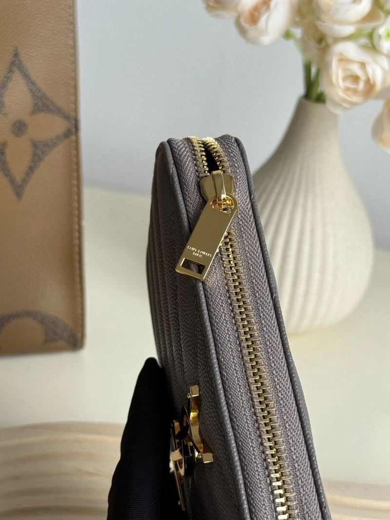 Discounted YSL Wallets Purse