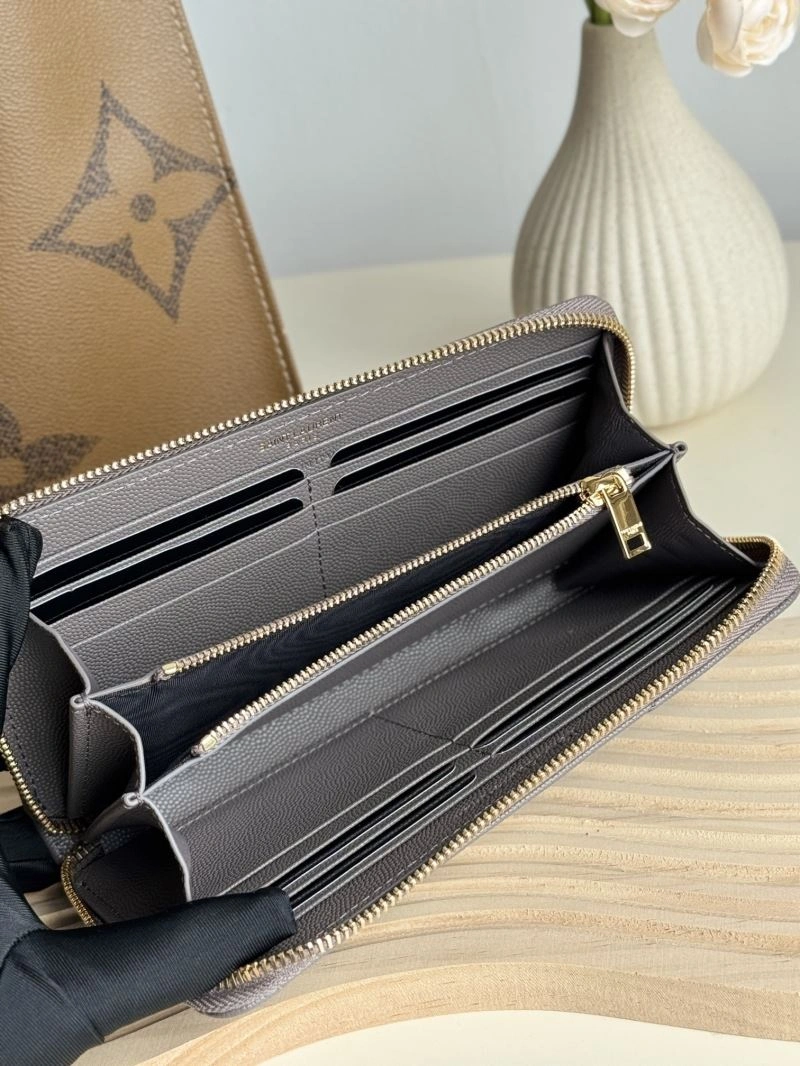 Discounted YSL Wallets Purse