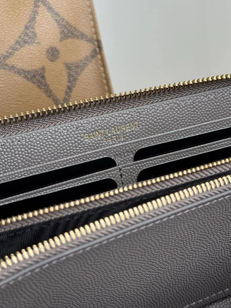 Discounted YSL Wallets Purse