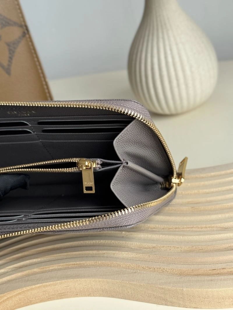 Discounted YSL Wallets Purse