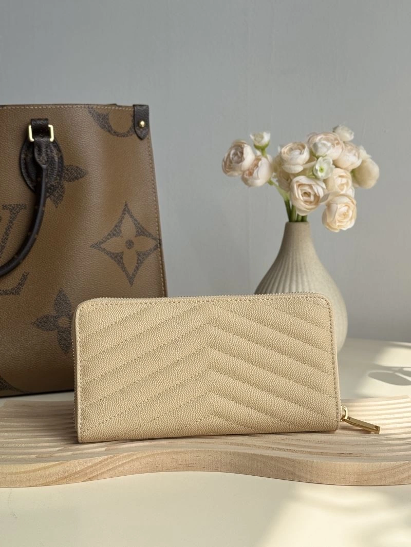 Bargain YSL Wallets Purse